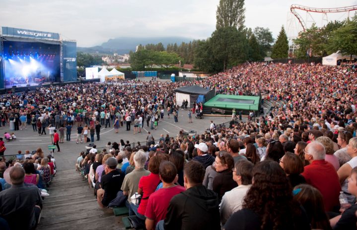 venues Listings | TicketLeader