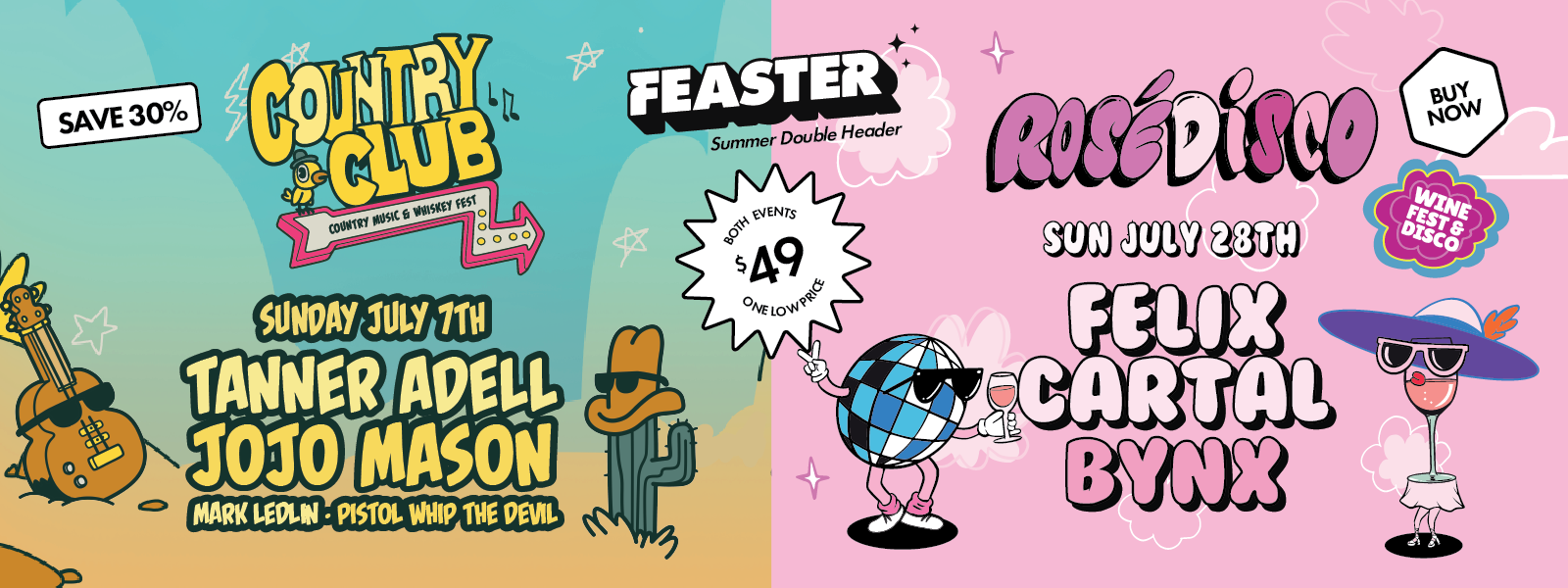 TicketLeader - Events in Vancouver | TicketLeader