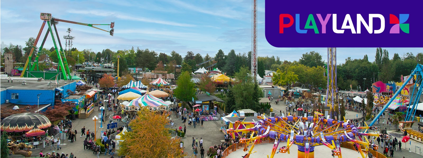 TicketLeader - Events in Vancouver | TicketLeader