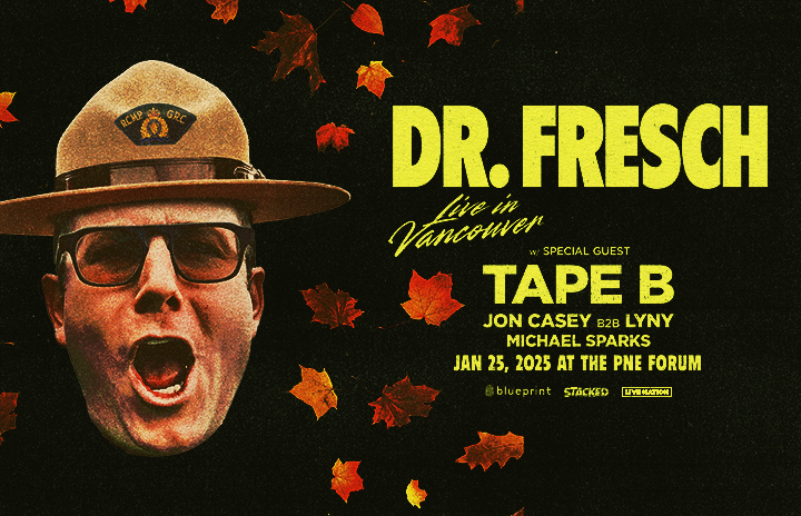 Events | TicketLeader